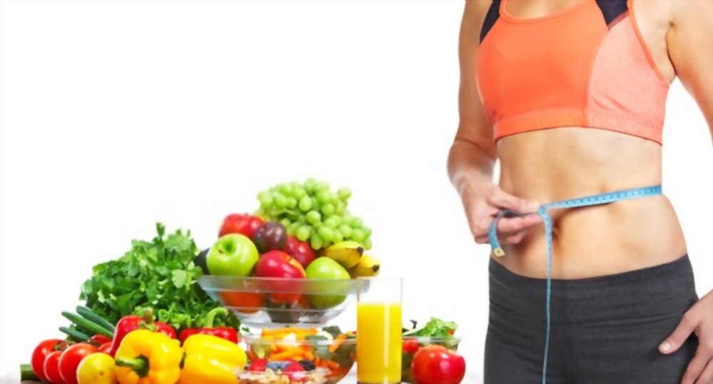 Foods That Burn Belly Fat Fast