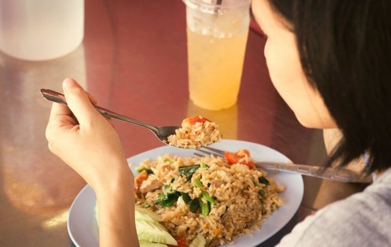 Is Fried Rice Healthy? Learn All About It Here!