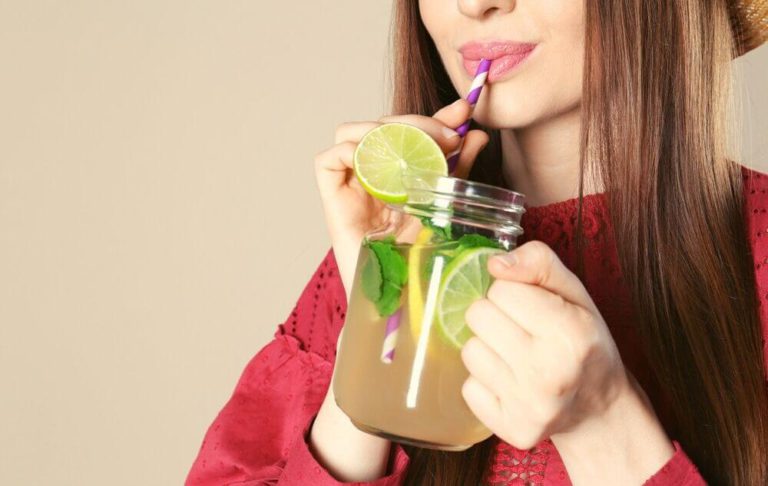 Is Lemonade Healthy? Find Out the Pros and Cons!