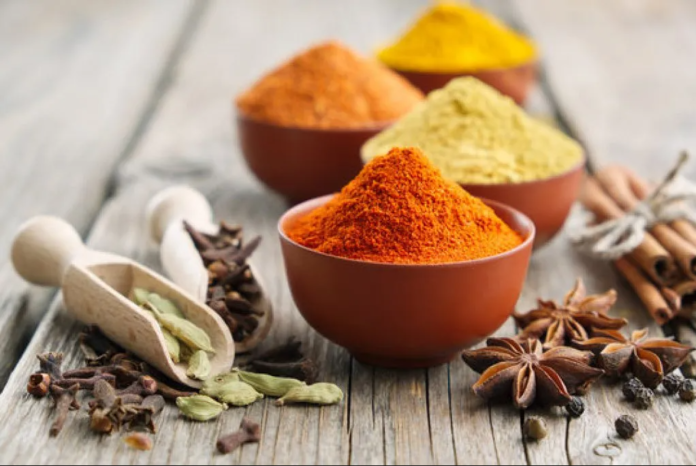 What Does Turmeric Taste Like? Raw & Cooked Taste Explained