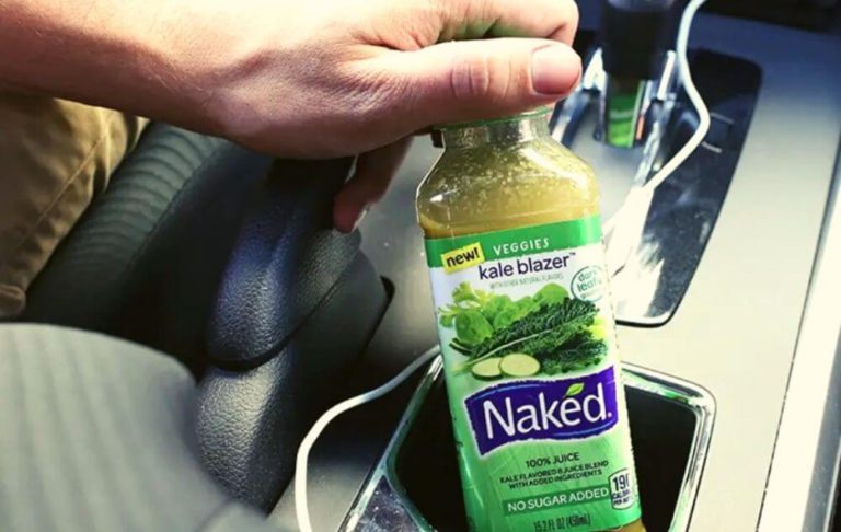 Is Naked Juice Healthy? Find Out the Truth!