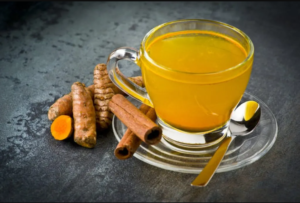 What Does Turmeric Taste Like? Raw & Cooked Taste Explained