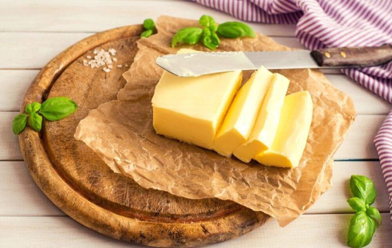 Is Butter Healthy?