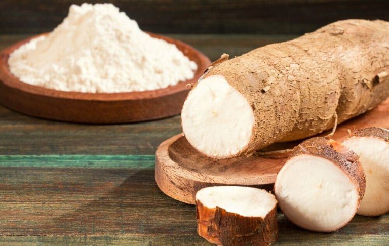Tapioca Starch vs Flour: What’s the Difference