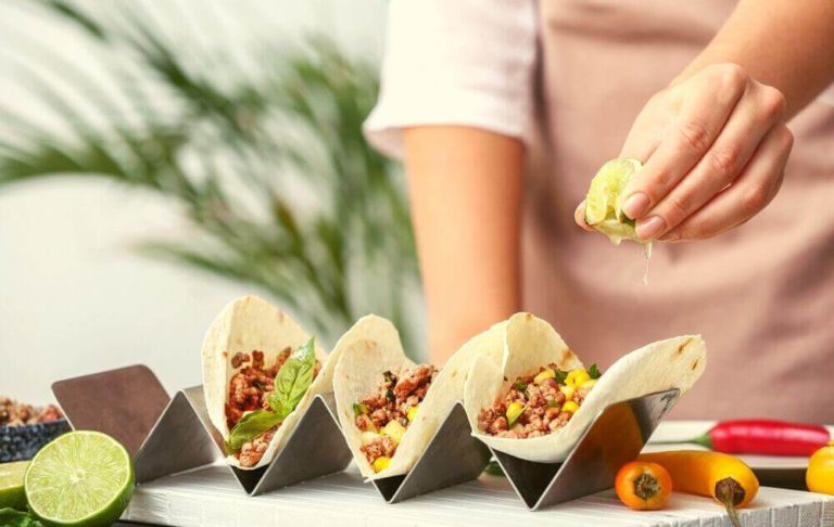 Are Tacos Healthy? Nutrition Facts and Health Benefits