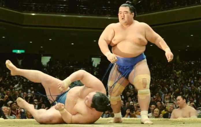 Are Sumo Wrestlers Healthy? Find Out the Truth!