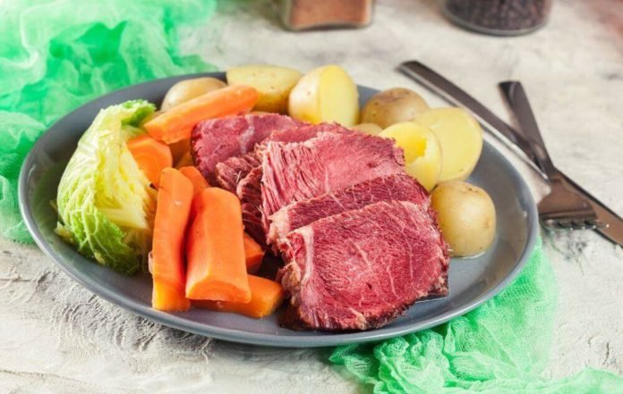 Is Corned Beef Healthy? Find Out The Corned Beef Health Benefits