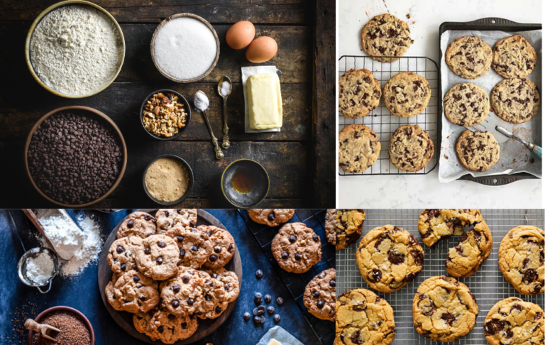 Are Chocolate Chip Cookies Healthy?