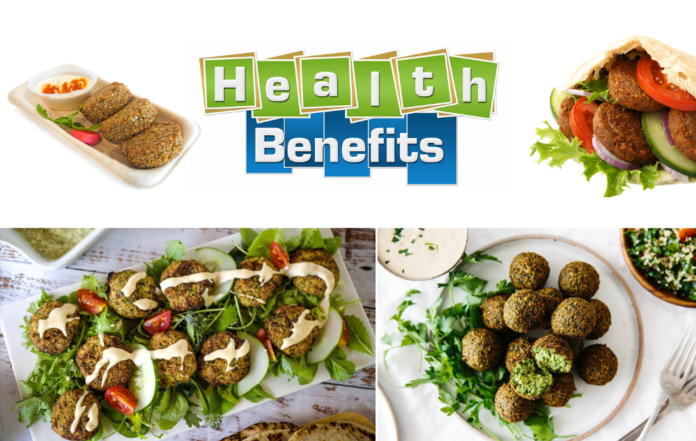 Are Falafels Healthy?