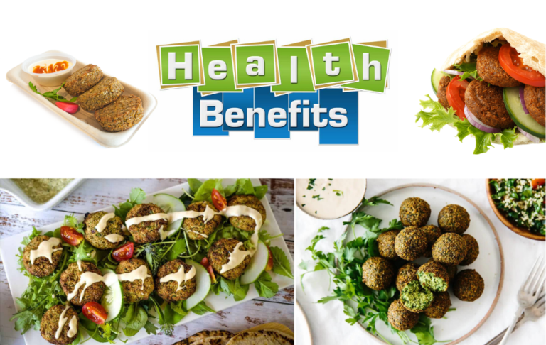 Are Falafels Healthy?