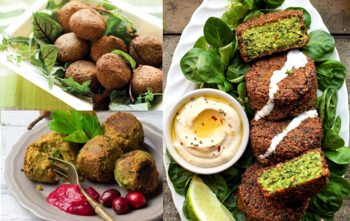 Are Falafels Healthy?