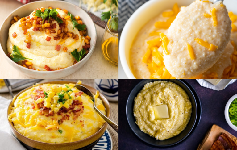 Are Grits Healthy? - Everything You Need to Know