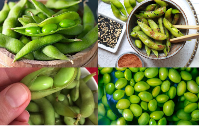 Are Edamame Healthy? - Everything You Need to Know
