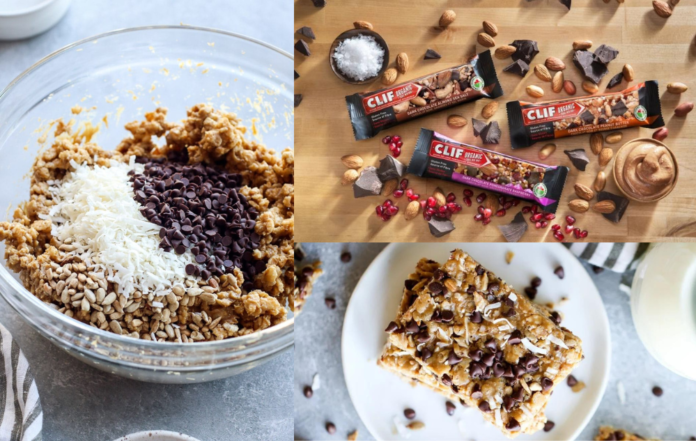 Are CLIF Bars Healthy?