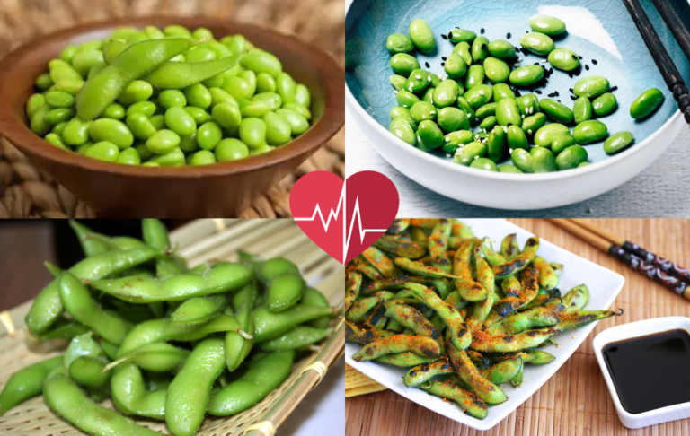 Are Edamame Healthy? - Everything You Need to Know