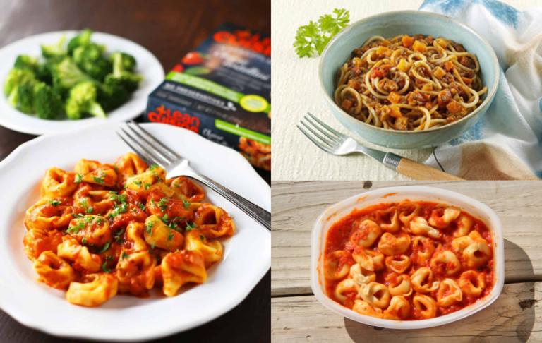 Are Lean Cuisines Healthy?