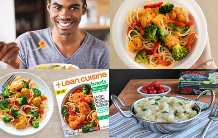 Are Lean Cuisines Healthy?