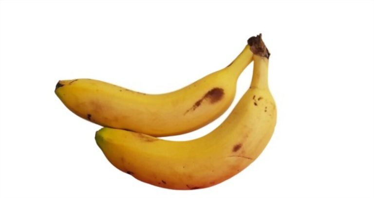 Are Bananas Acidic? pH Levels, Digestion, Acid Reflux & Alkalinity
