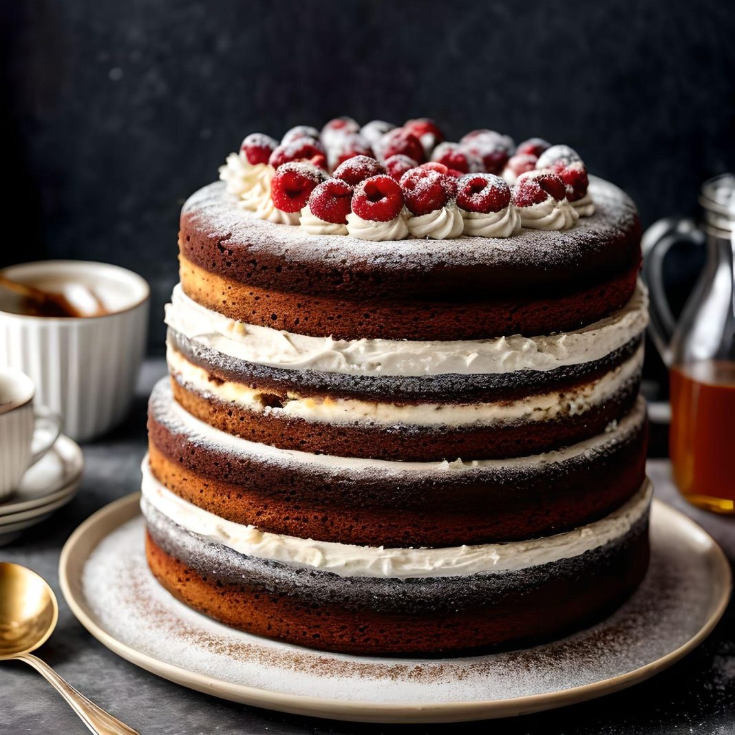 Zucchini Bread Machine Recipe