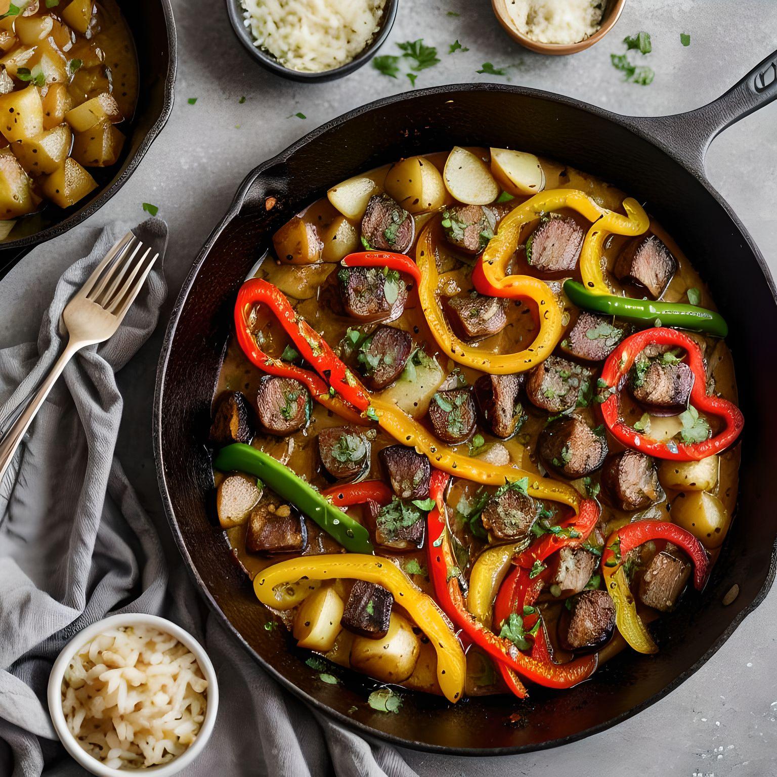 Corned Venison Recipe