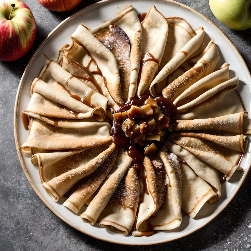 Bisquick Recipe For Crepes