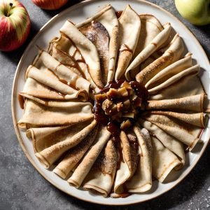 Bisquick Recipe For Crepes