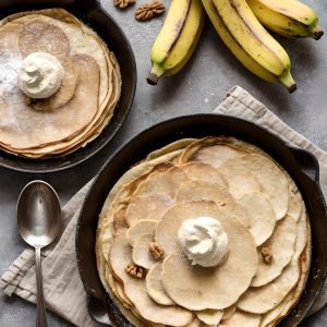 Bisquick Recipe For Crepes