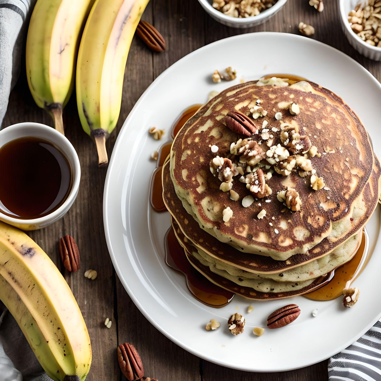 Perfect Cracker Barrel Pancakes Recipe