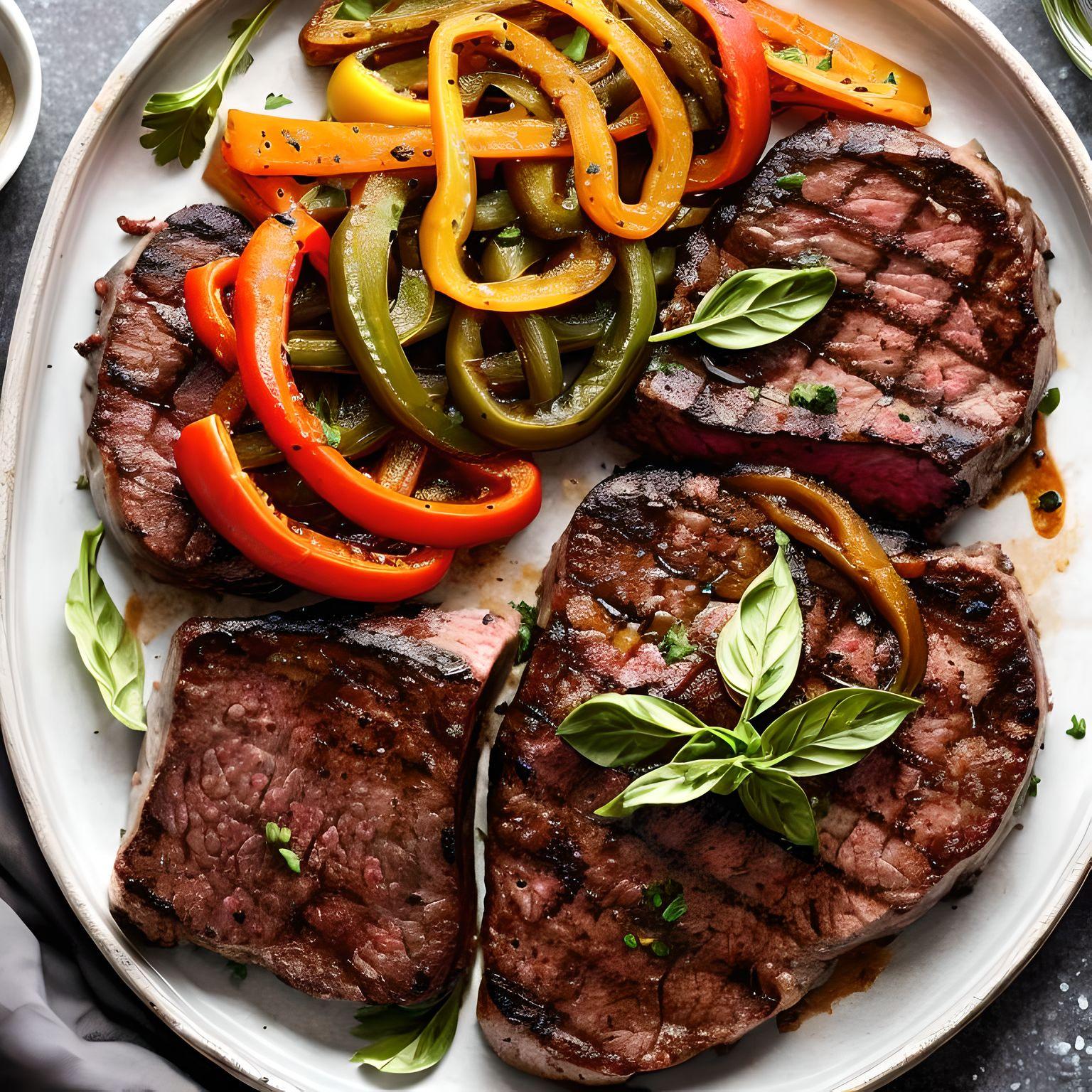 Minute Steaks In Crock Pot Recipe