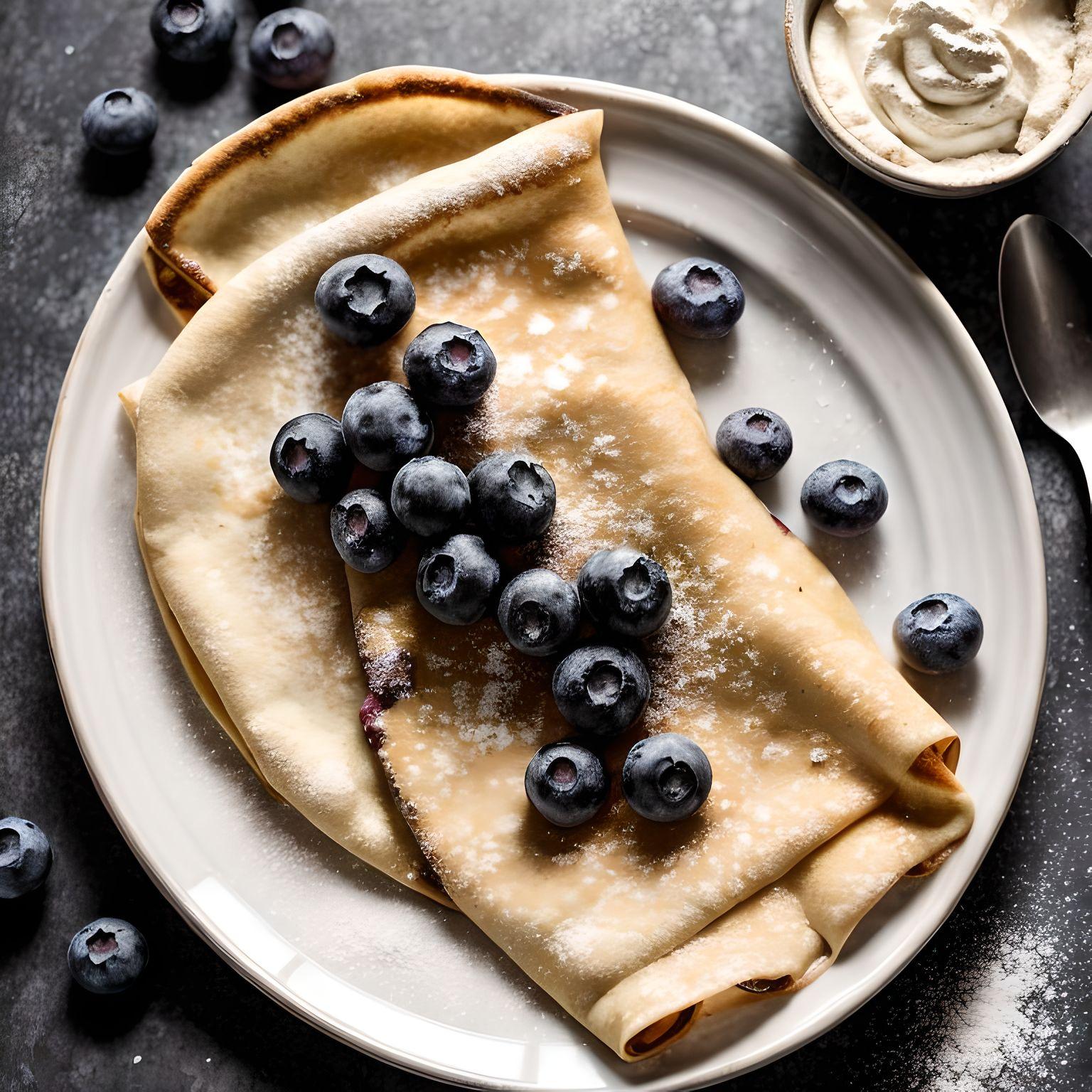 Bisquick Recipe For Crepes