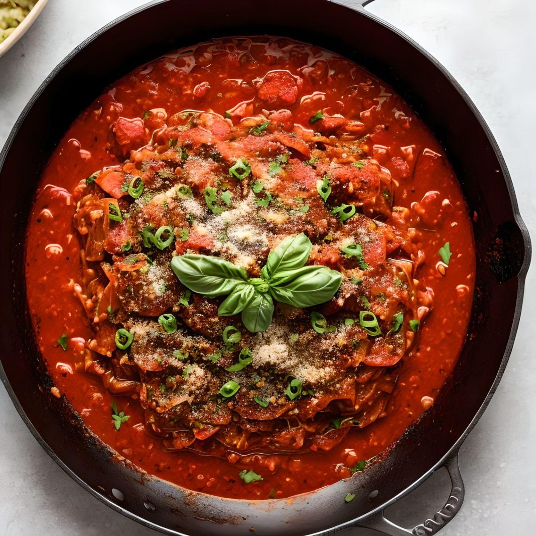 Italian Suppli Recipe: A Taste of Italy