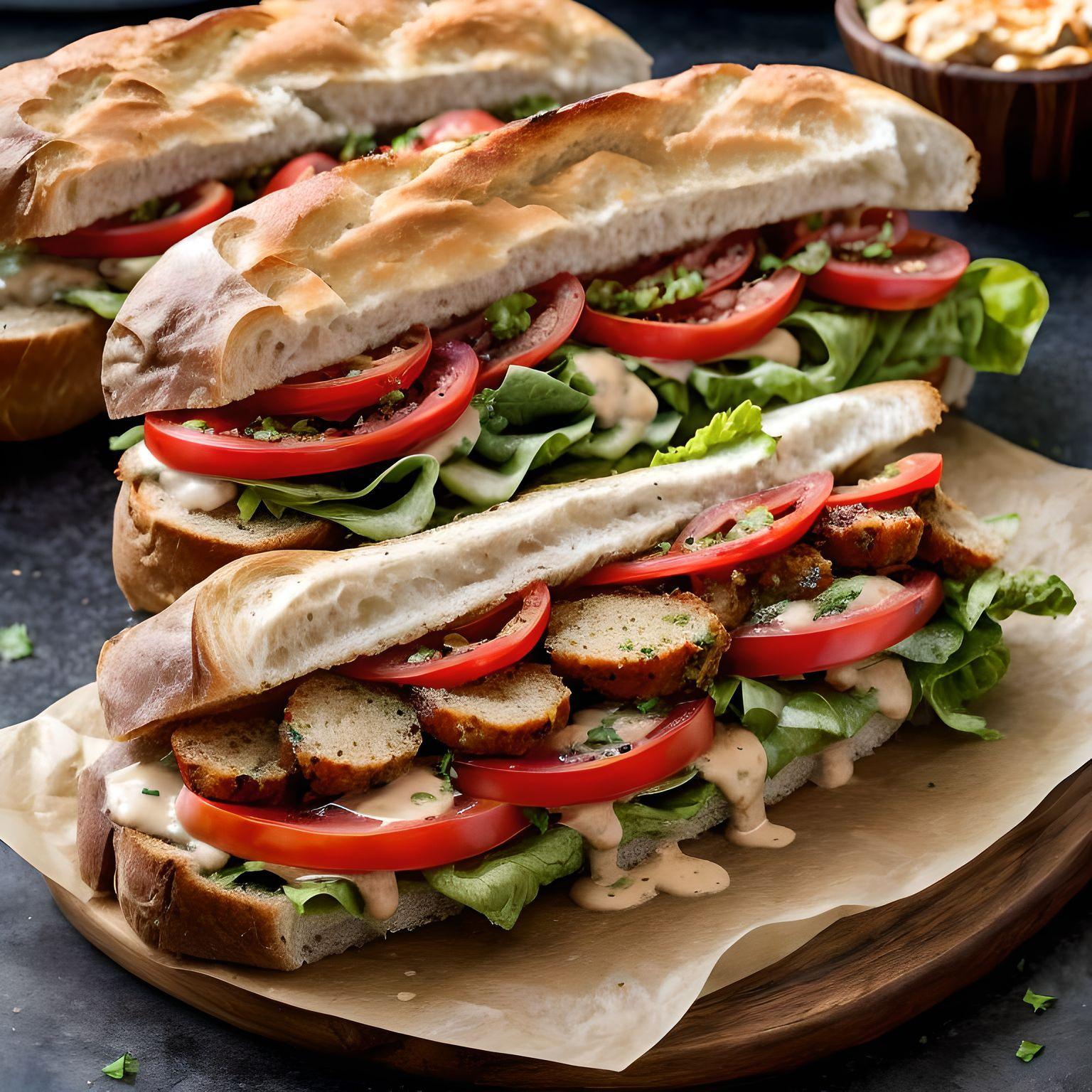 Stuffed Boudin Recipe