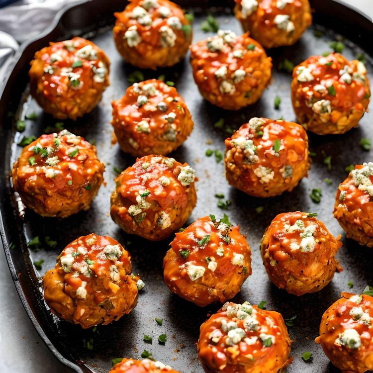 Chicken Bombs Recipe