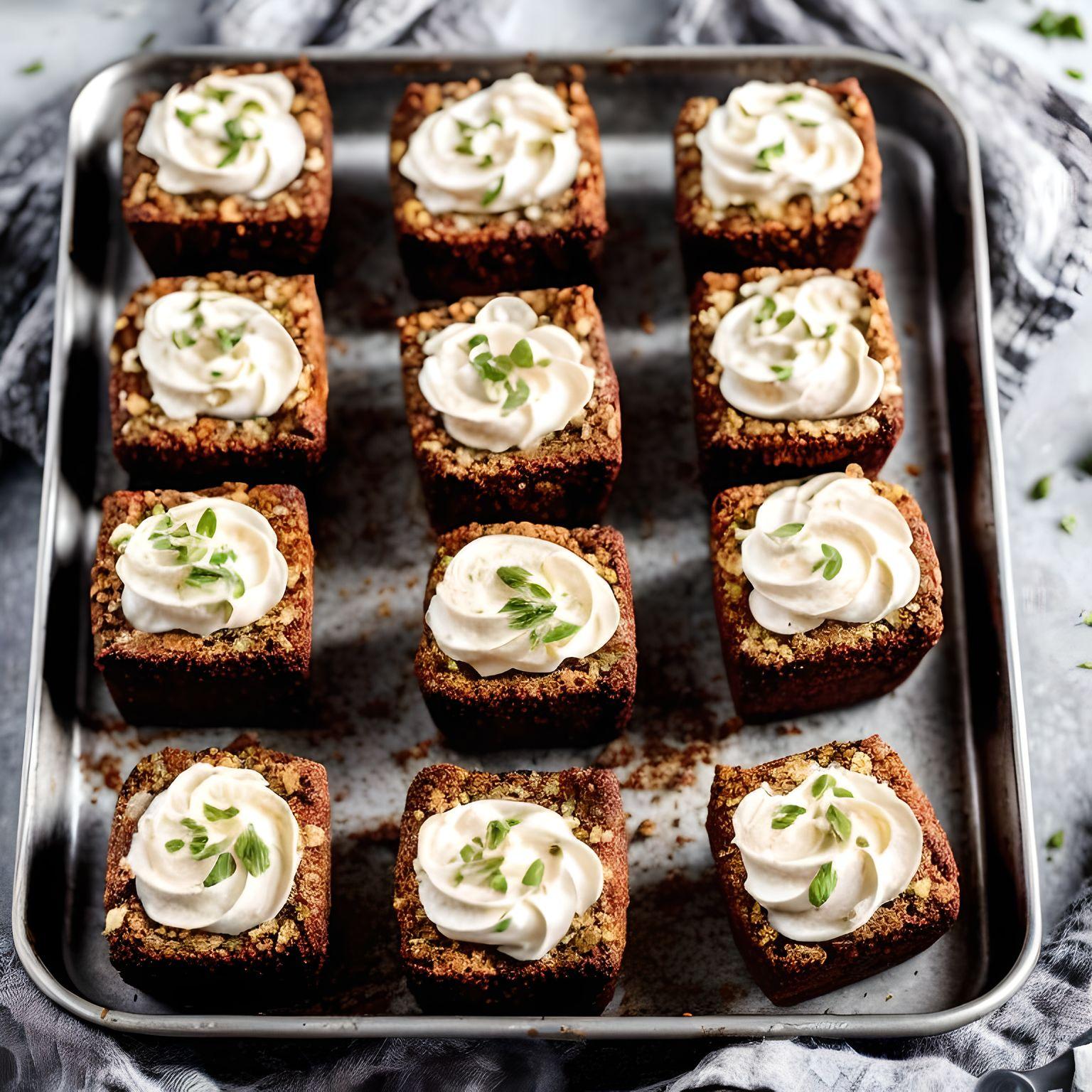 Mini Loaves Recipe: A Collection of Irresistible