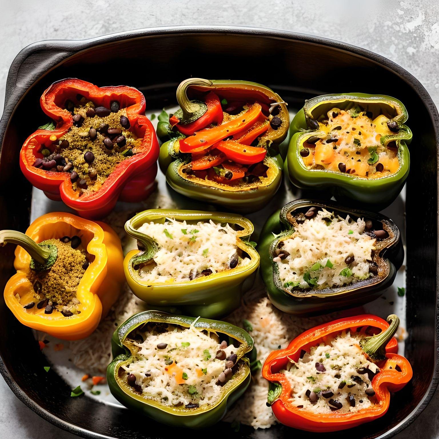 Delicious and Nutritious Carrot Rice Recipe