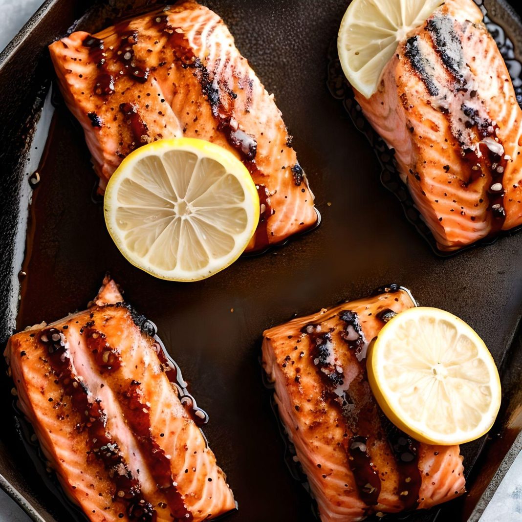 Cayenne Pepper Recipe