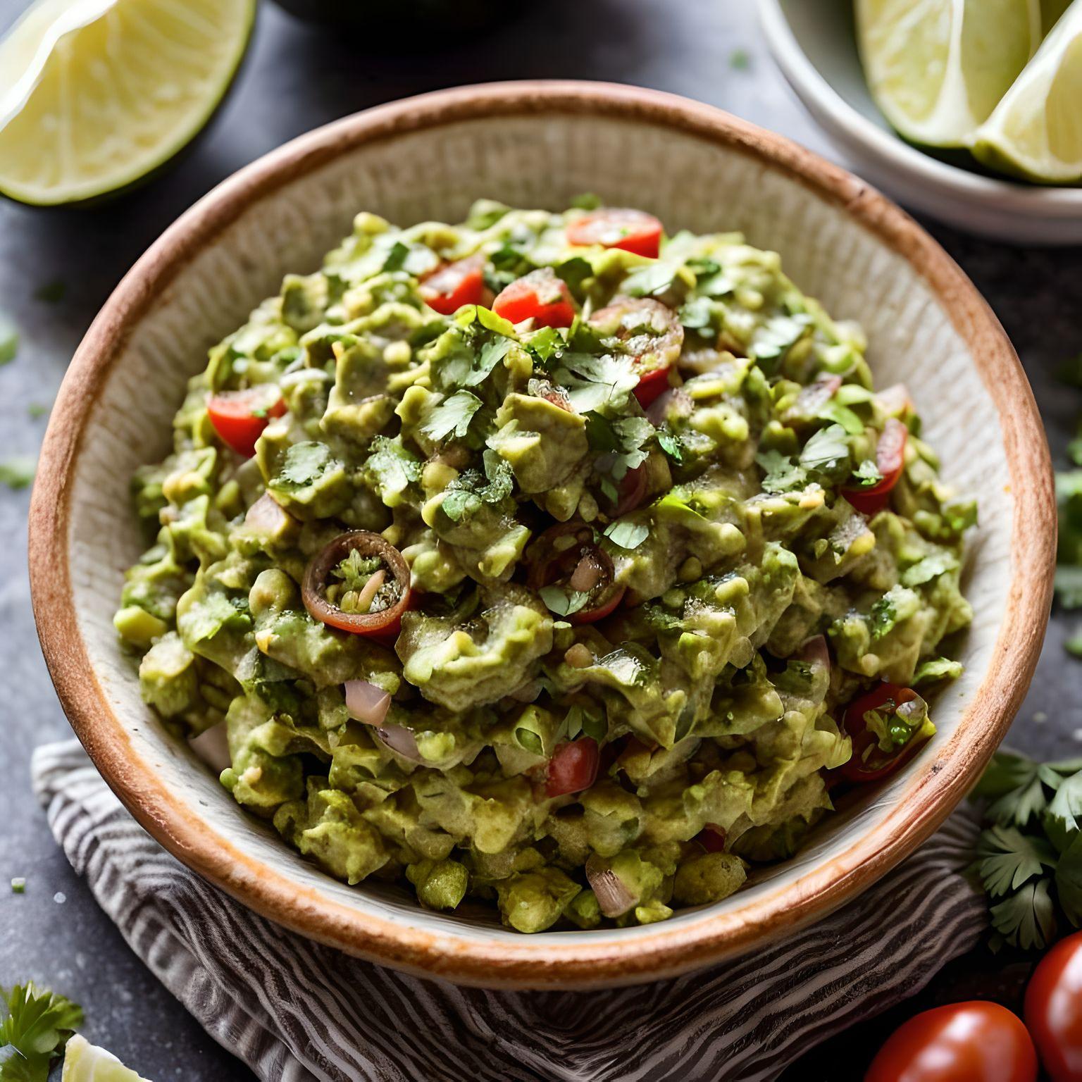 Cayenne Pepper Recipe