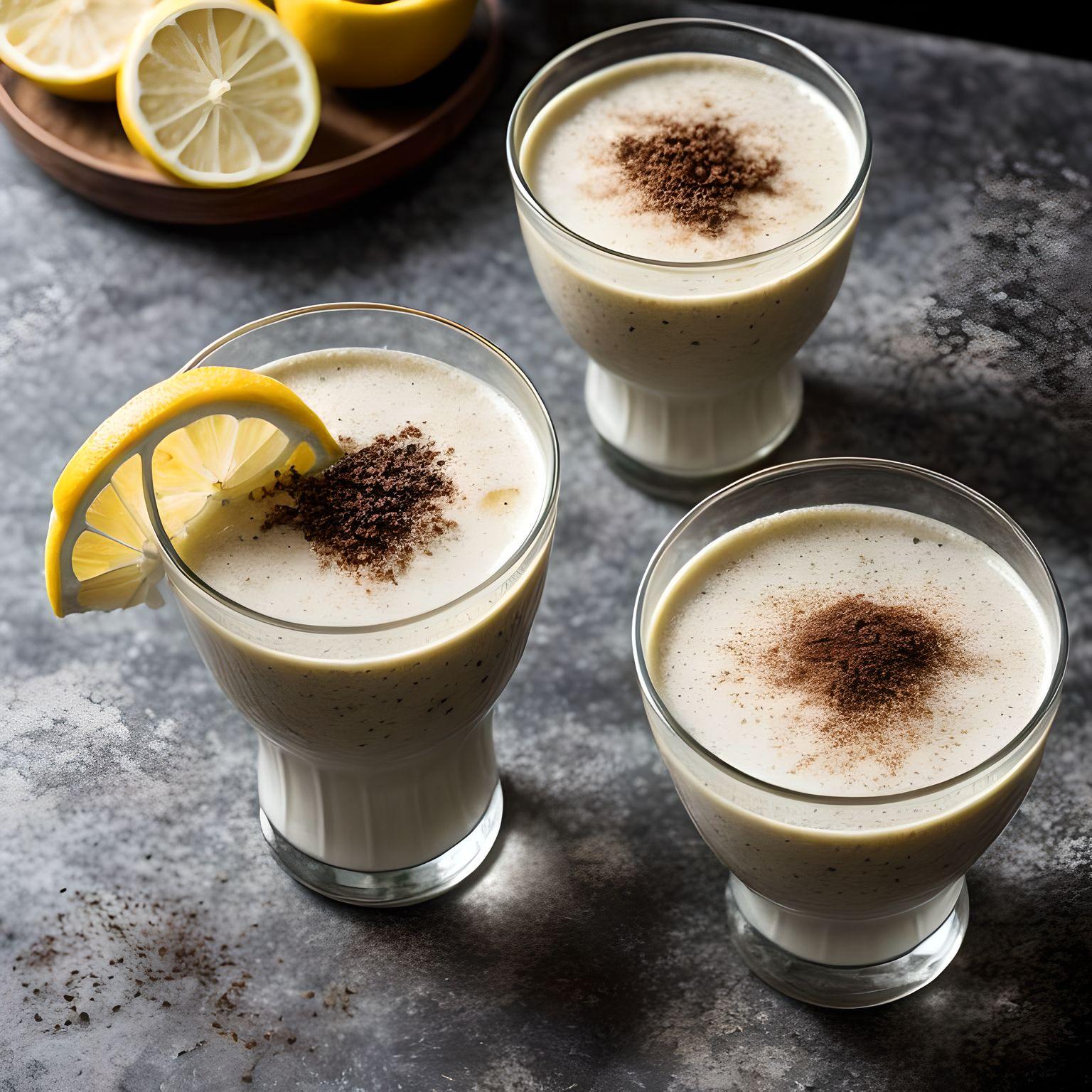 Chaas Recipe: Spiced Indian Buttermilk