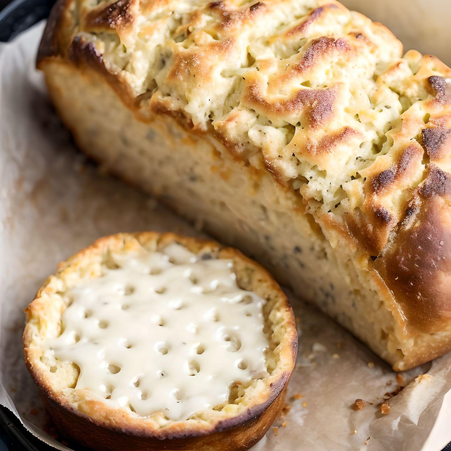 Logan's Rolls Recipe