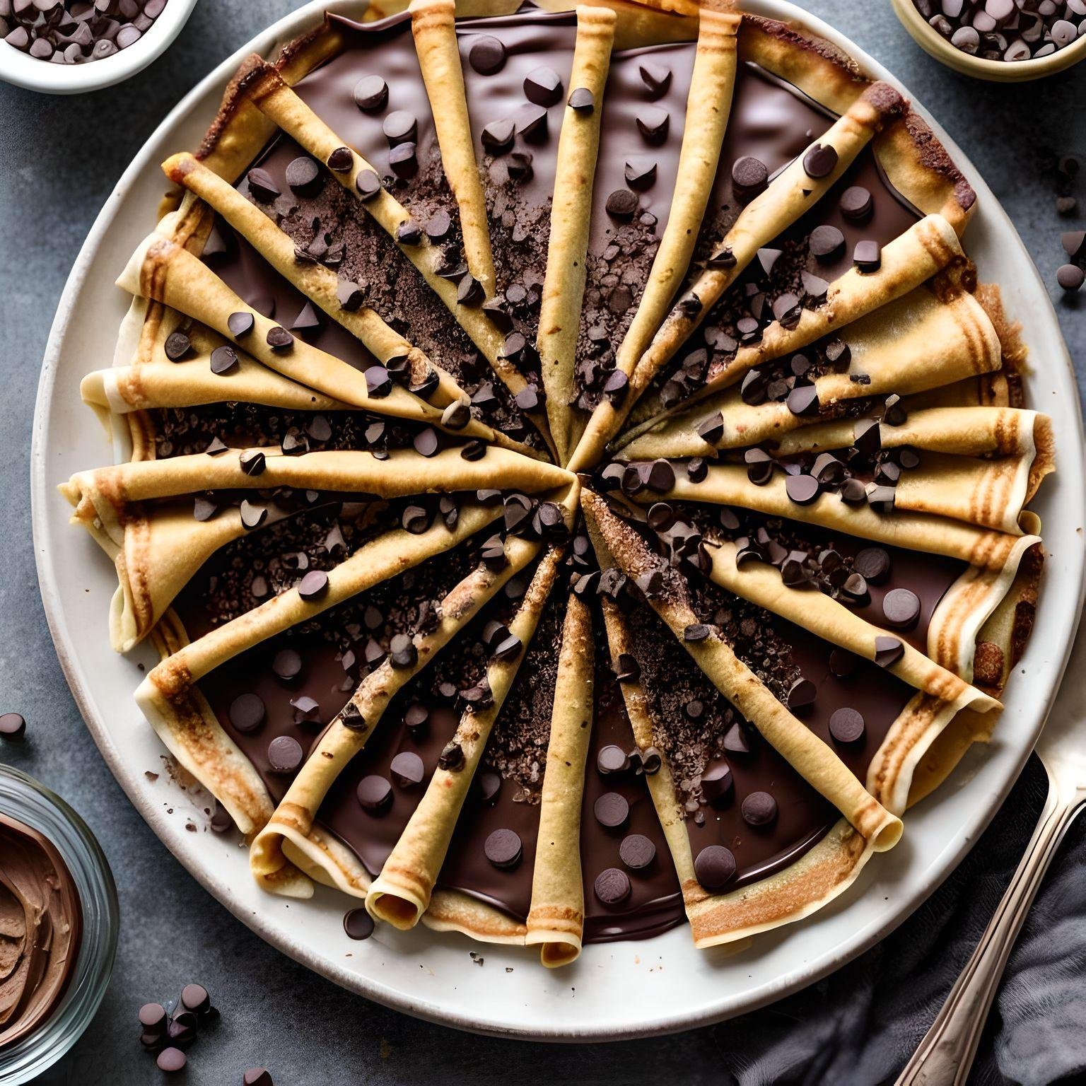 Bisquick Recipe For Crepes