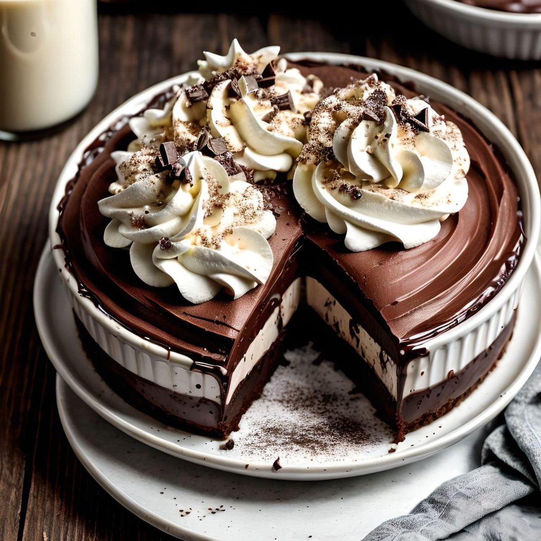 Graham Cracker Crust Recipe