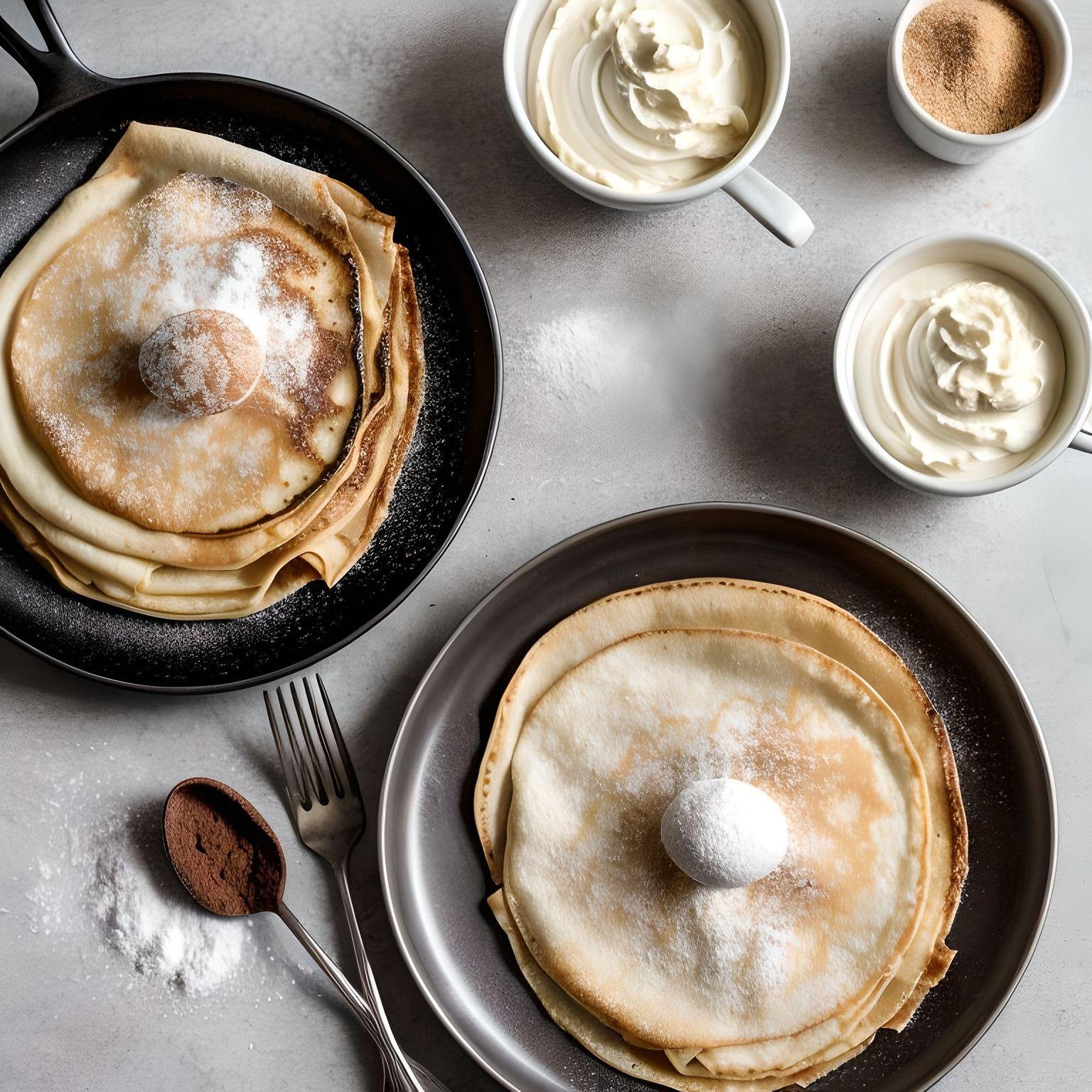 Bisquick Recipe For Crepes