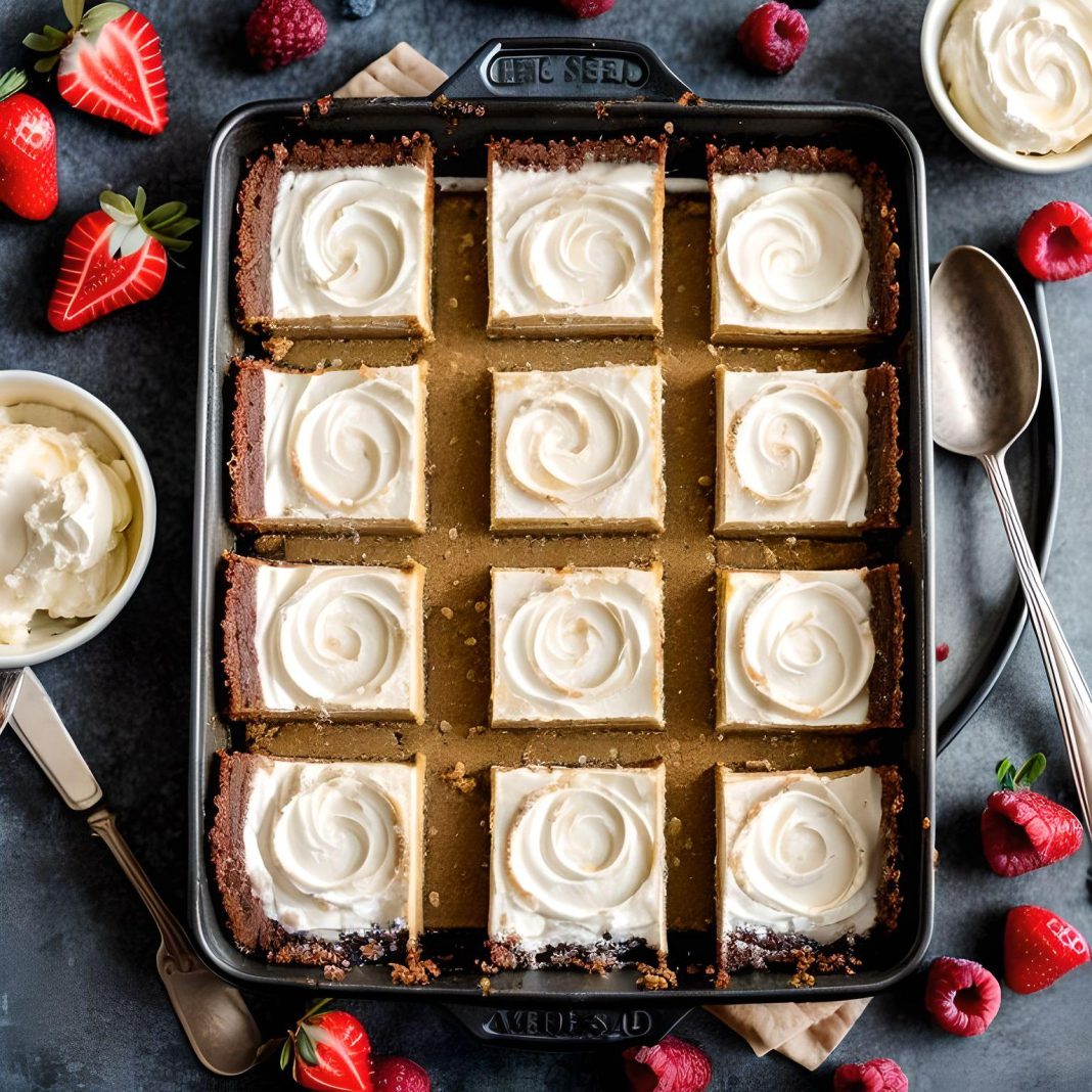 Graham Cracker Crust Recipe