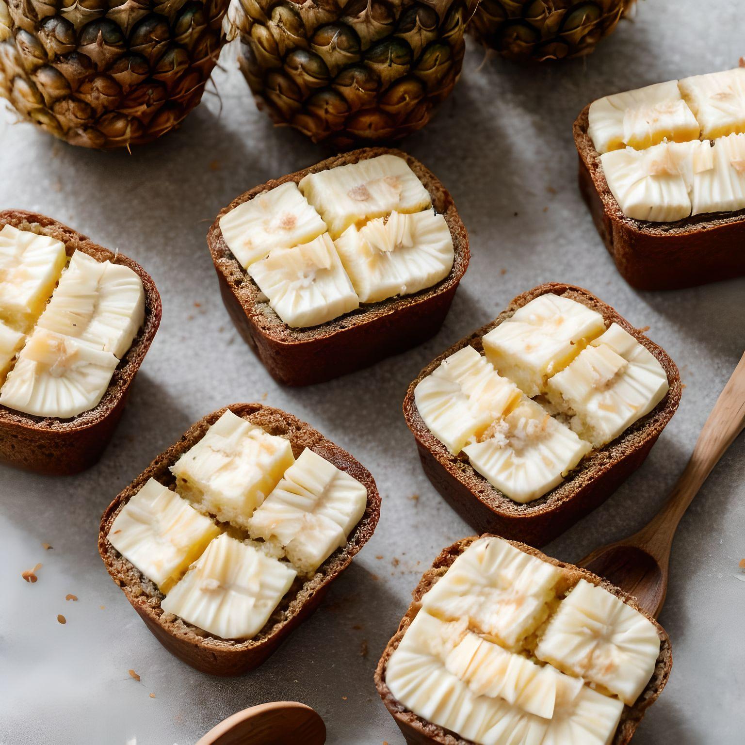 Mini Loaves Recipe: A Collection of Irresistible