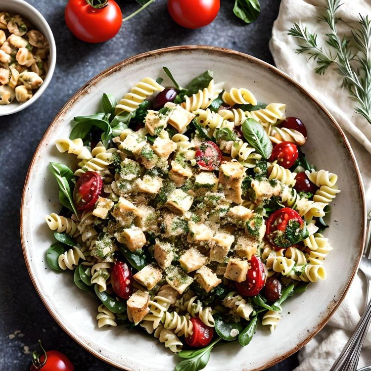 Mary Berry's Coronation Chicken Recipe: A Royal Delight