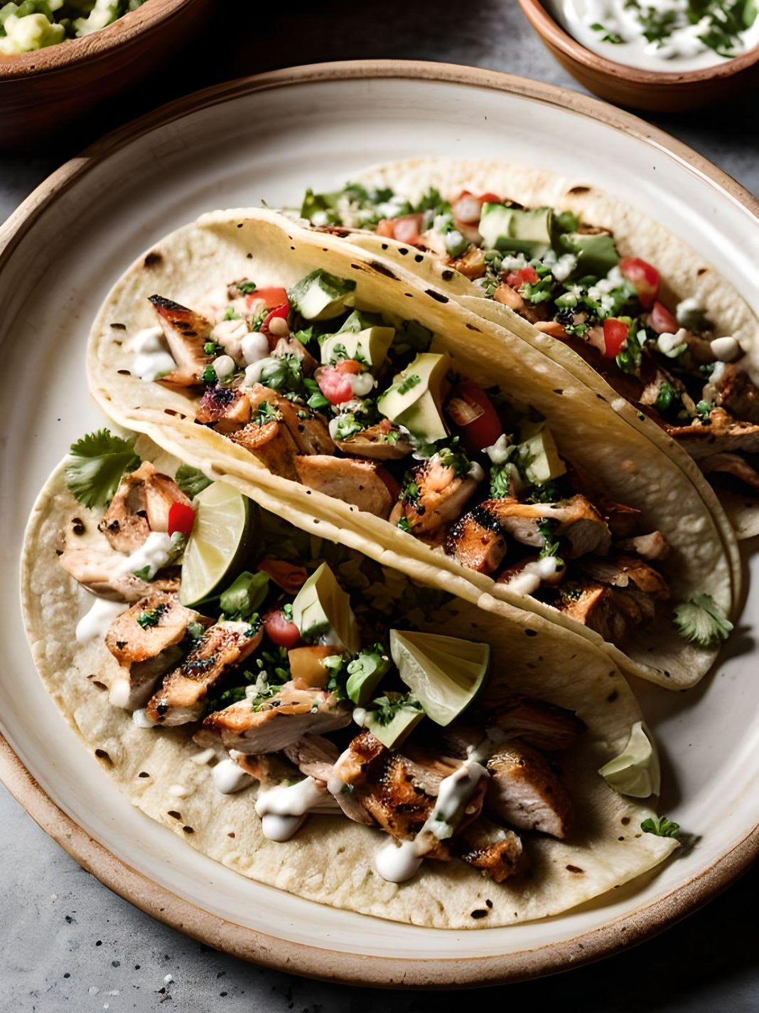 Cowboy Chicken Recipe: Hearty and Flavorful Cowboy Spaghetti Recipe