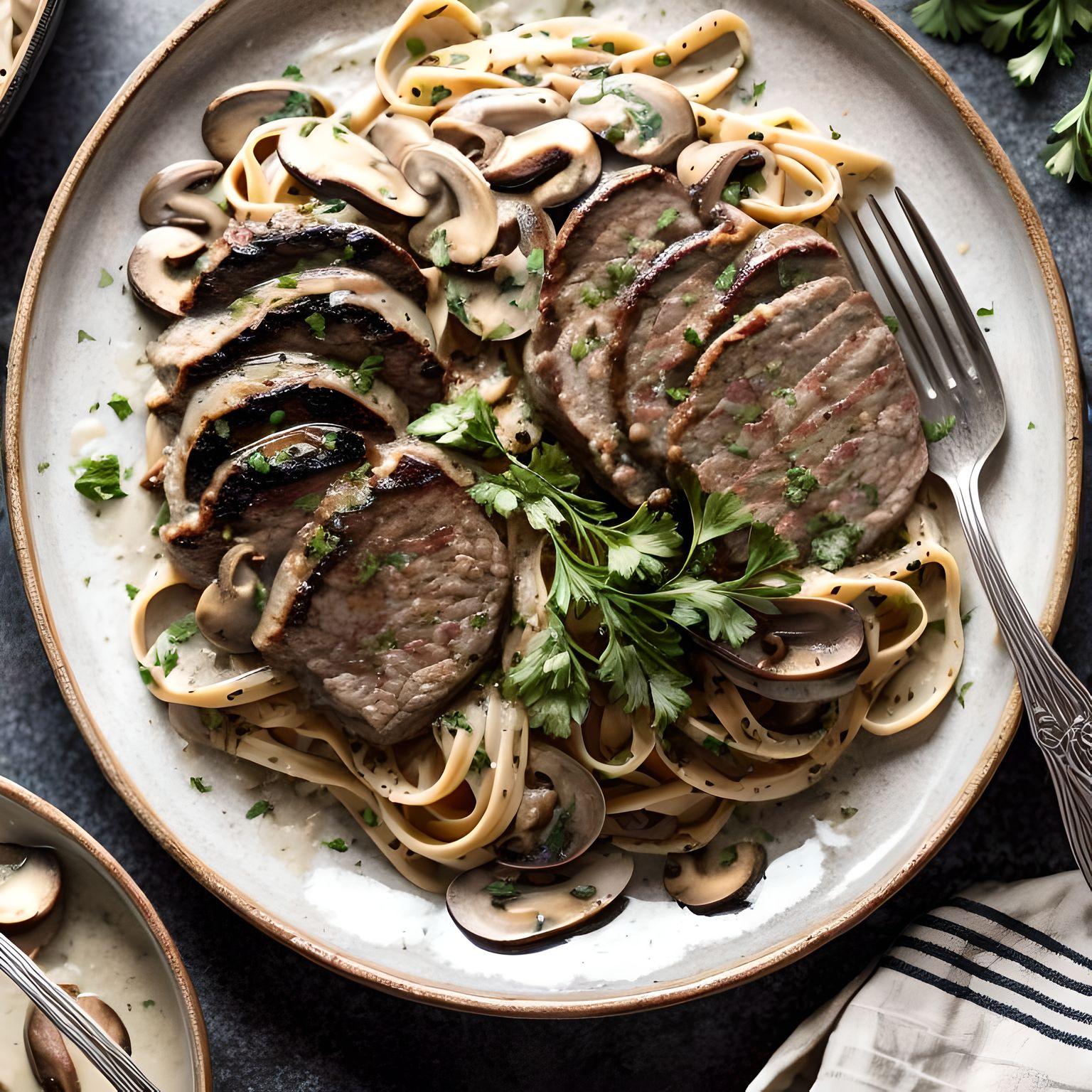 Minute Steaks In Crock Pot Recipe