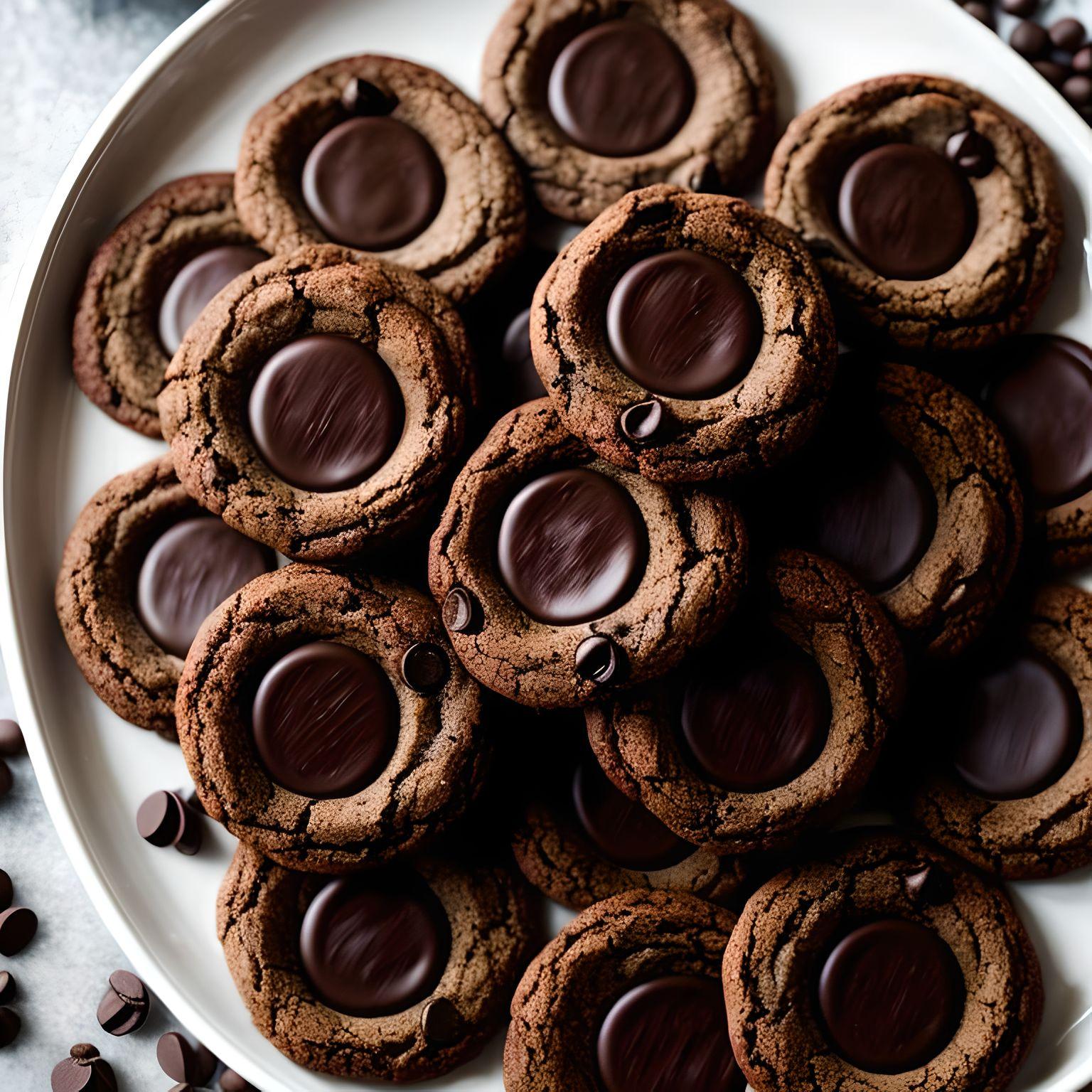 Million Dollar Cookies Recipe