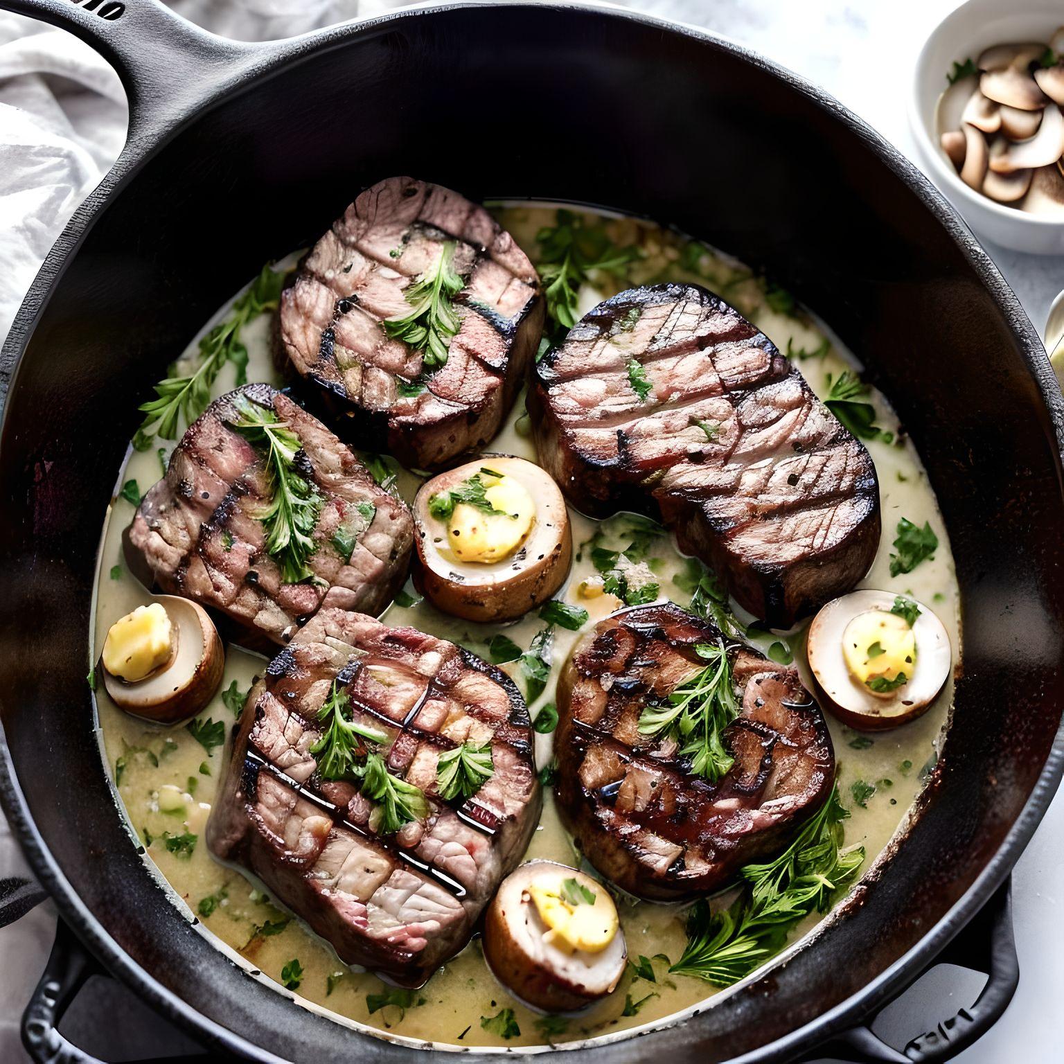 Minute Steaks In Crock Pot Recipe