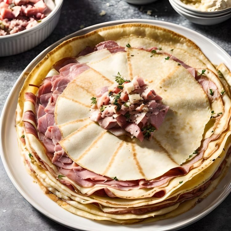 Bisquick Recipe For Crepes
